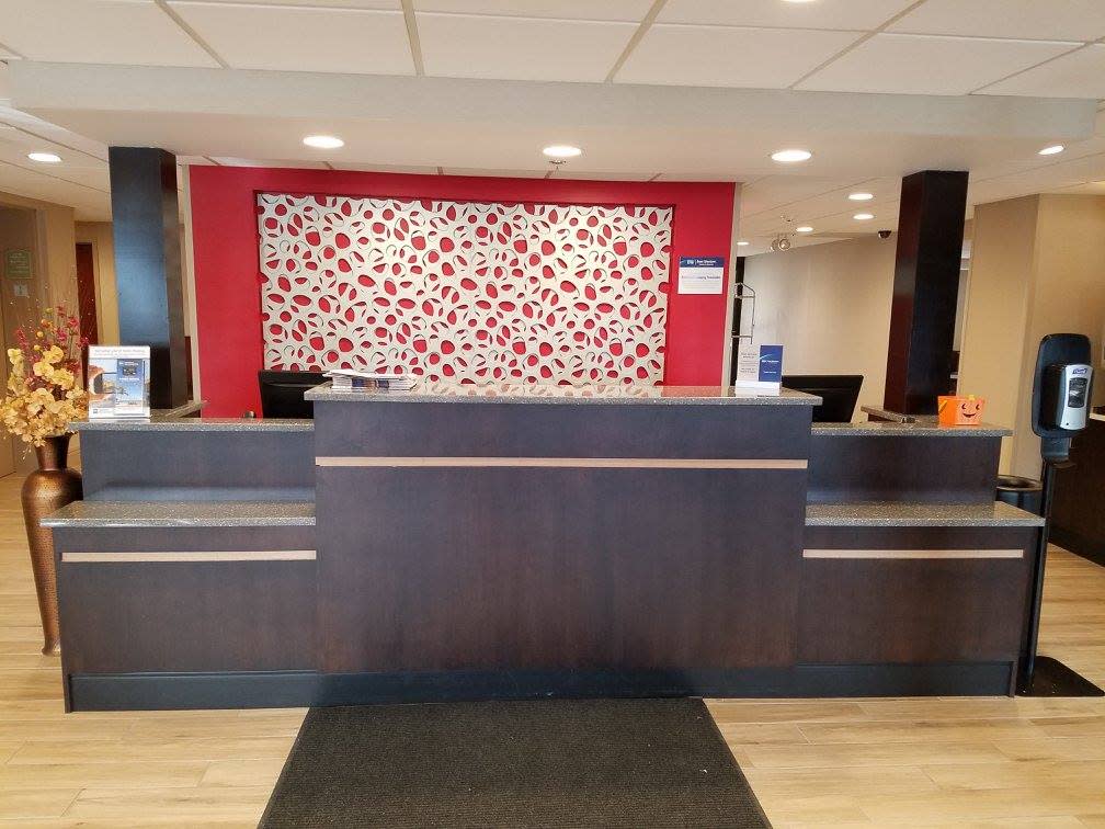 Best Western Rochester Marketplace Inn