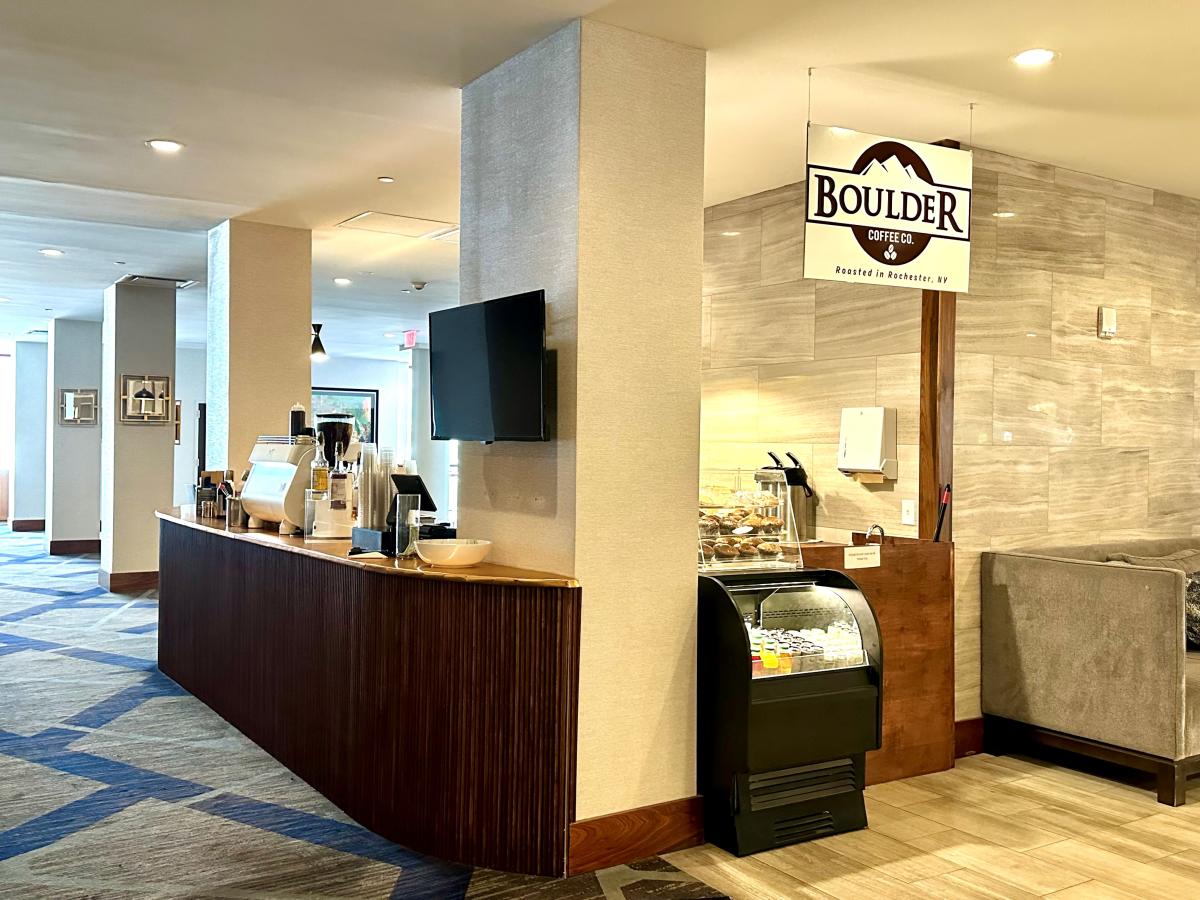Hyatt Regency Rochester