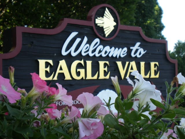 Eagle Vale Golf Club & Banquet Center