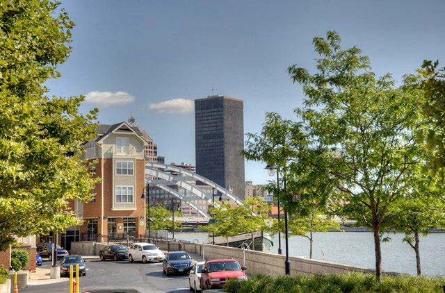 Corn Hill Navigation Waterfront Center/Riverie Cruises