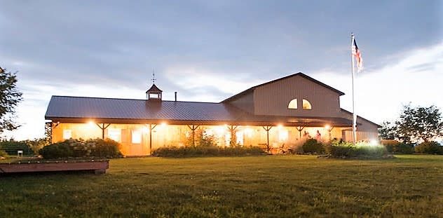 Deer Run Winery