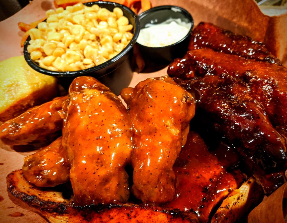 Good Smoke BBQ