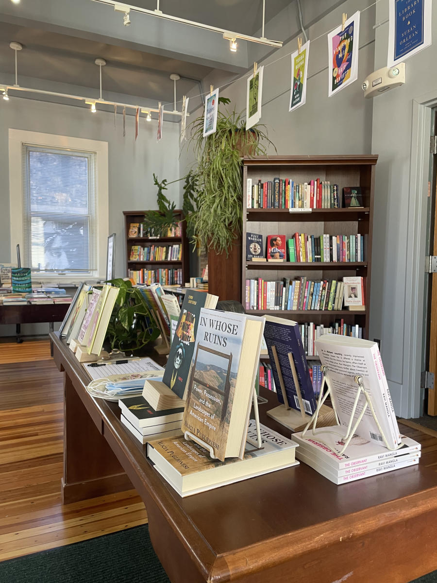 Community Writing Group