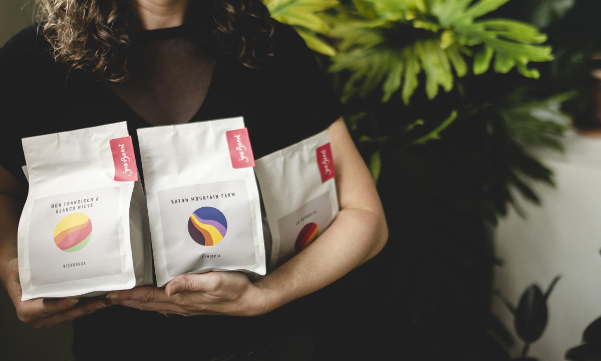 Joe Bean Coffee Roasters