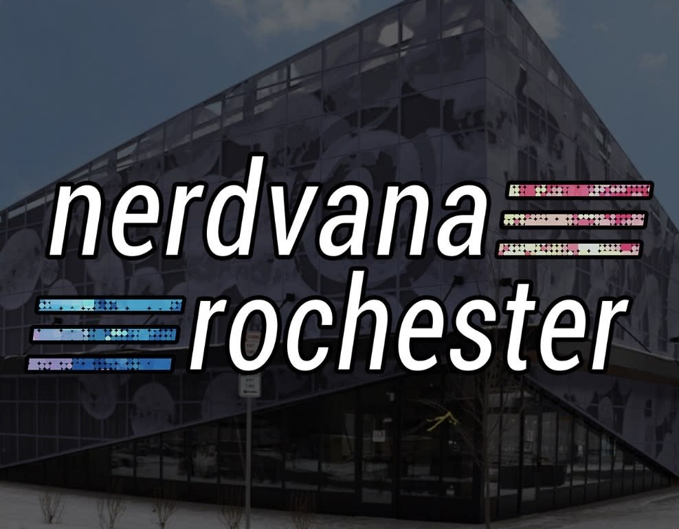 Nerdvana