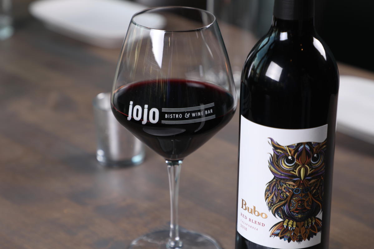 Jojo Bistro & Wine Bar - Webster