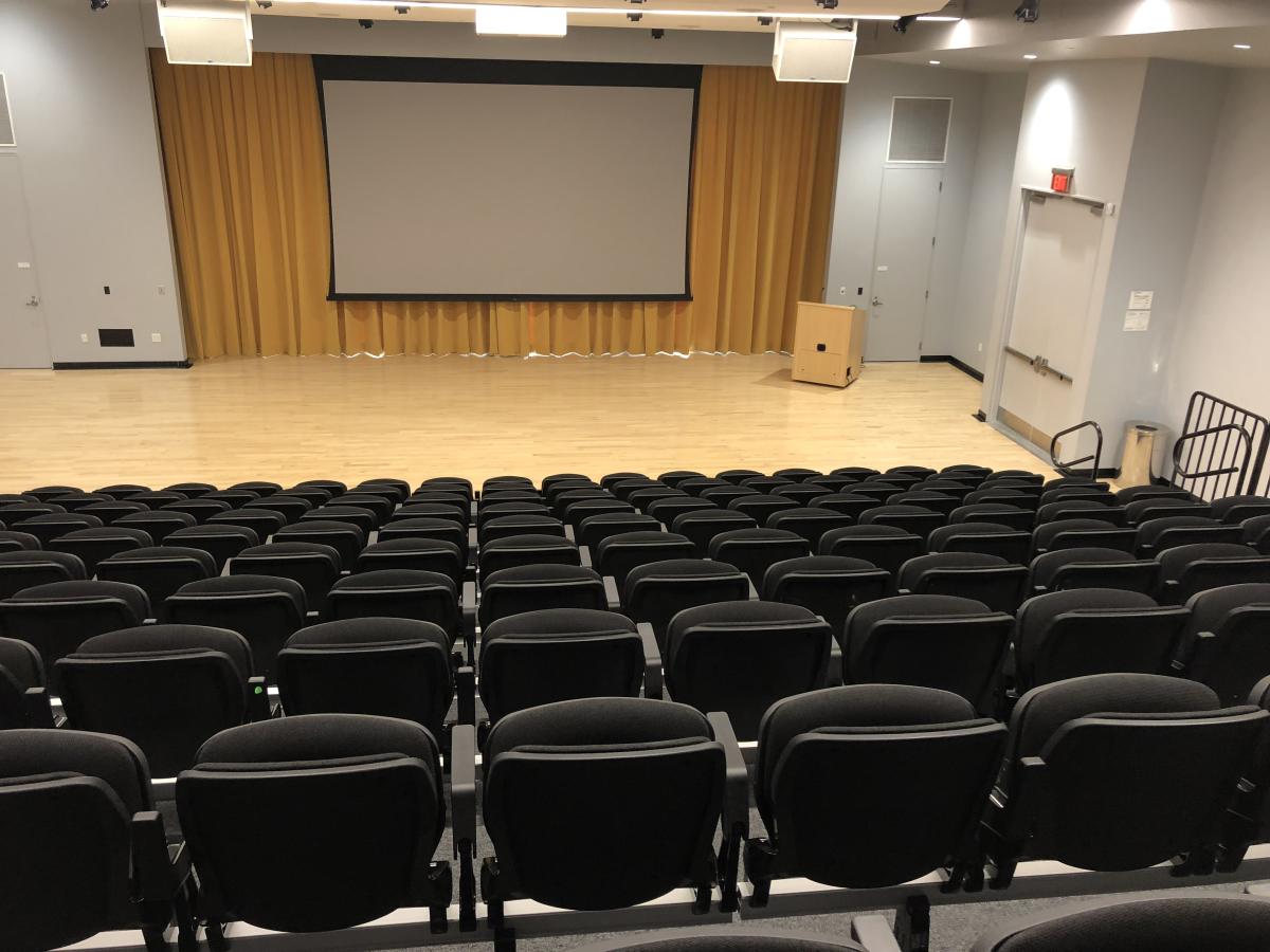 Ganondagan State Historic Site