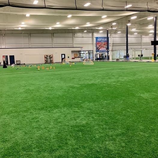 Rochester Regional Health Total Sports Experience-East Rochester