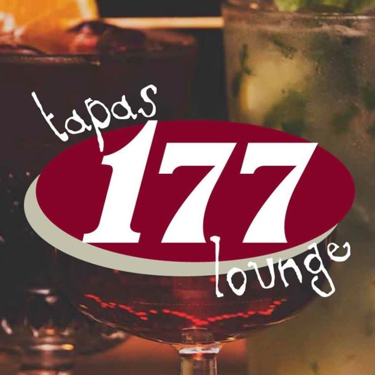 Tapas 177