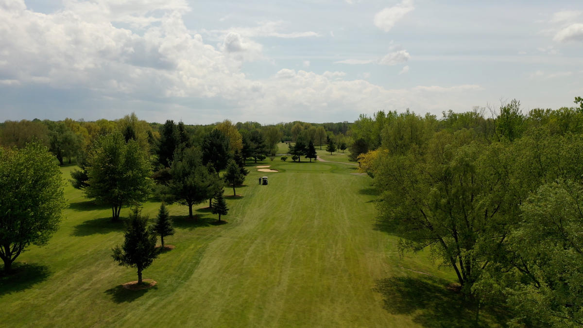 Timber Ridge Golf Club