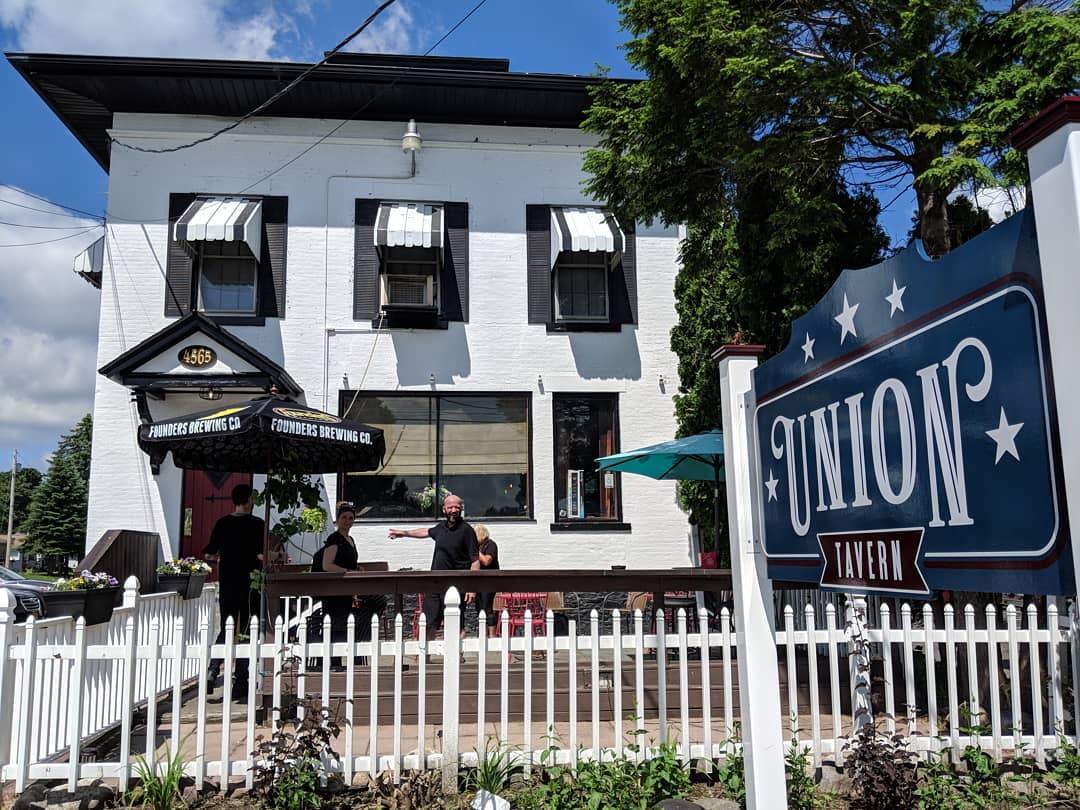 The Union Tavern
