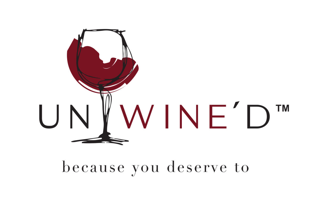 Unwine'd