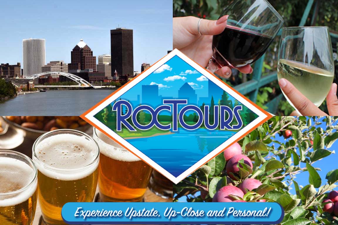 RocTours