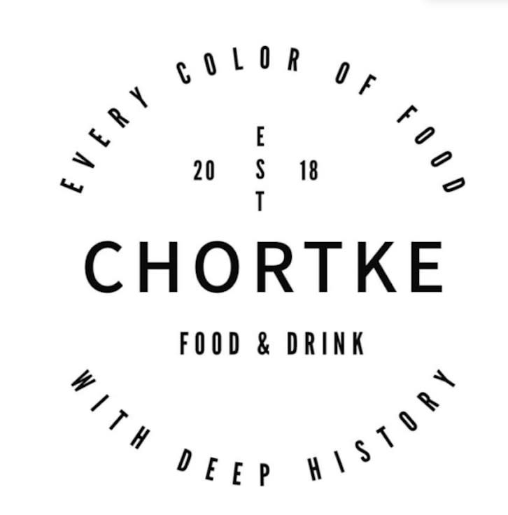 Chortke