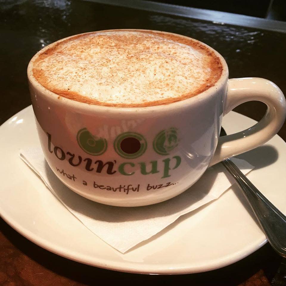 Lovin'cup Bistro and Brews