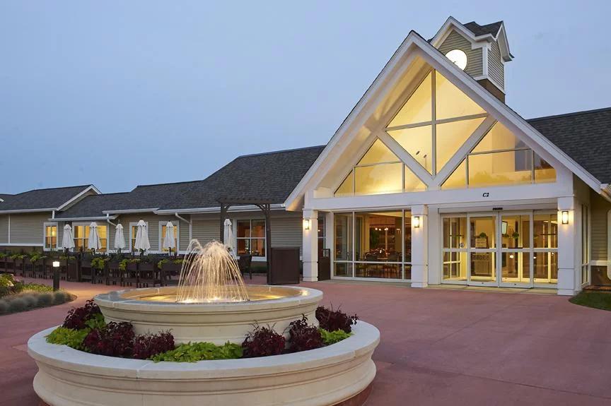 The Village at Unity