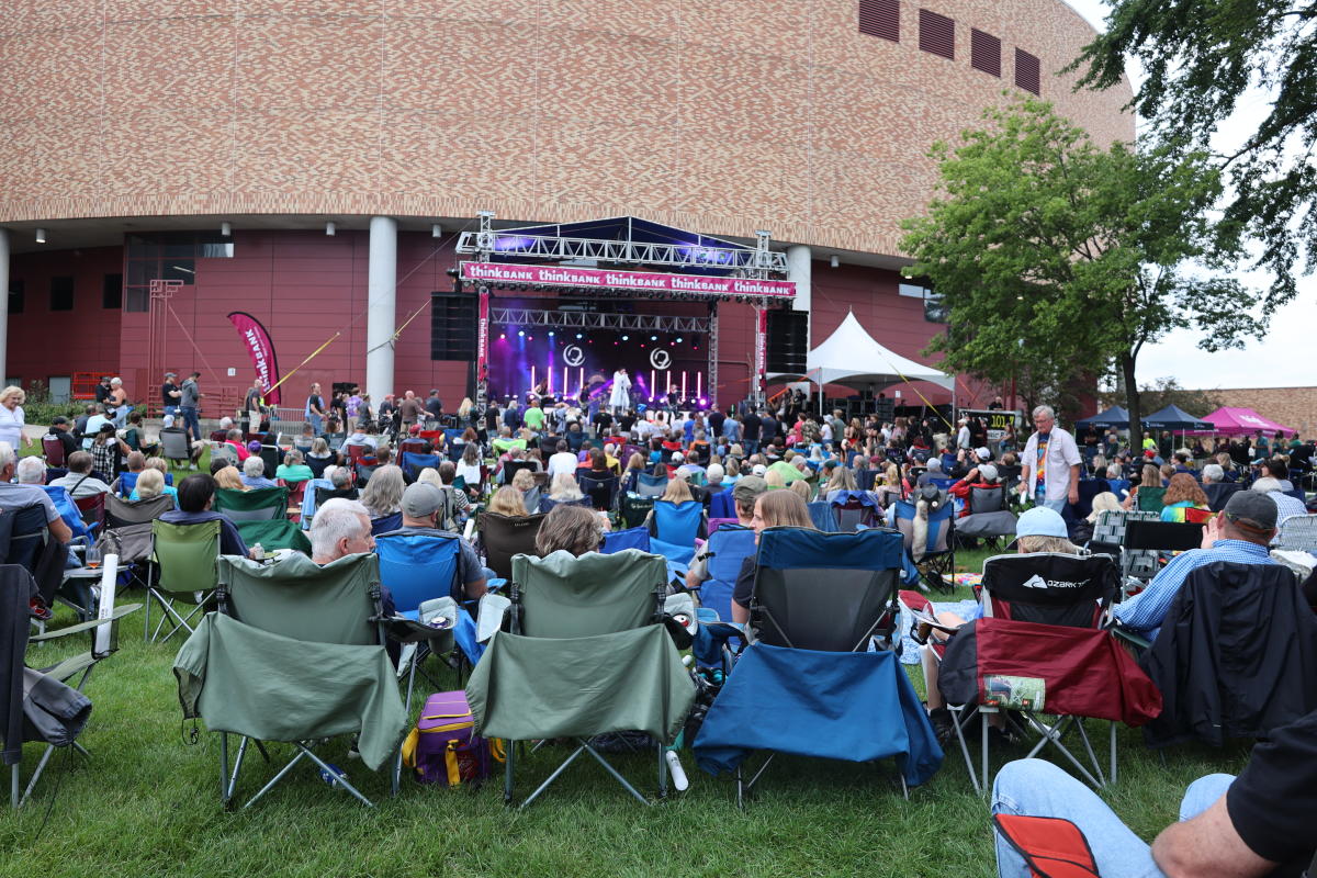 Rochester Public Music | Rochester, MN 55904