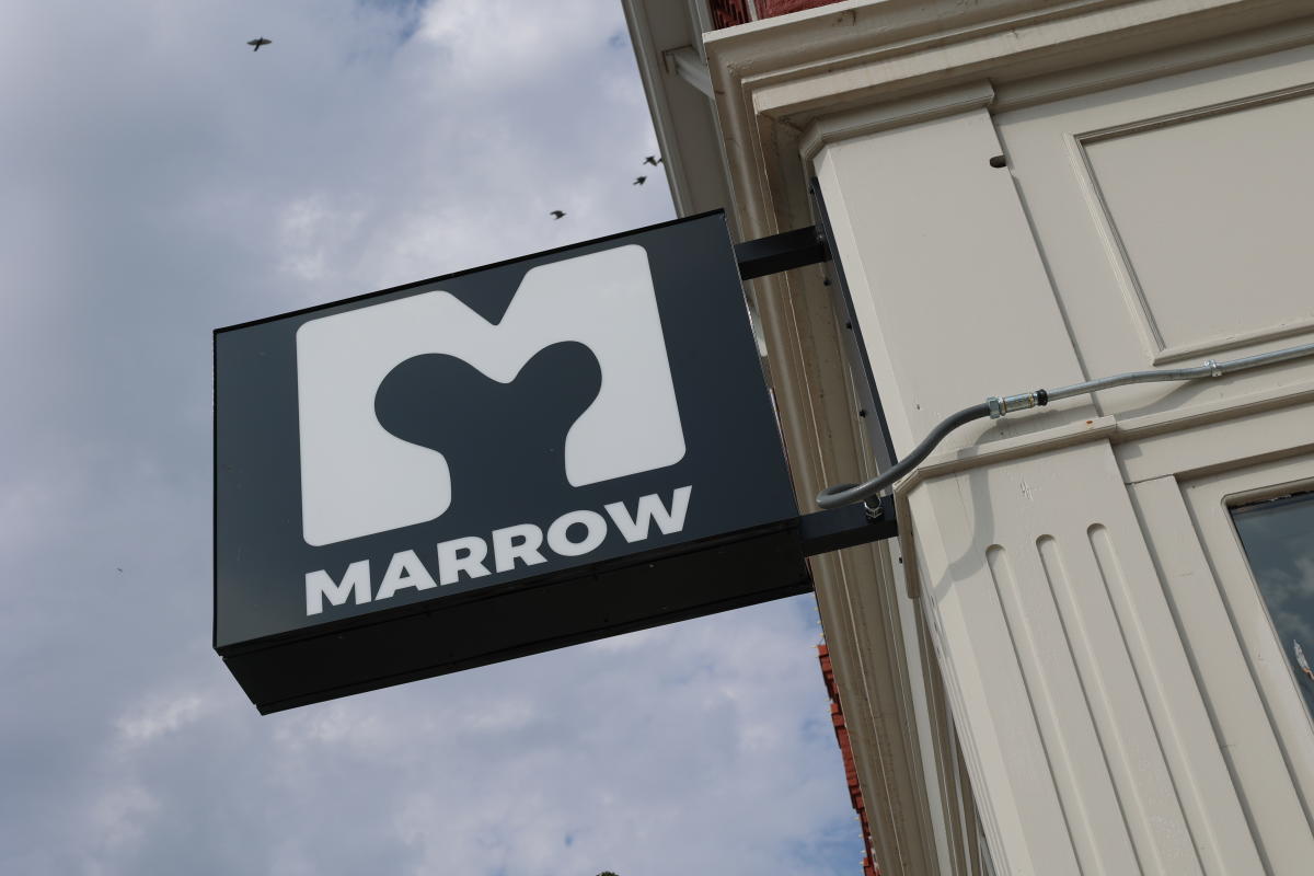 Marrow | Rochester, MN 55904