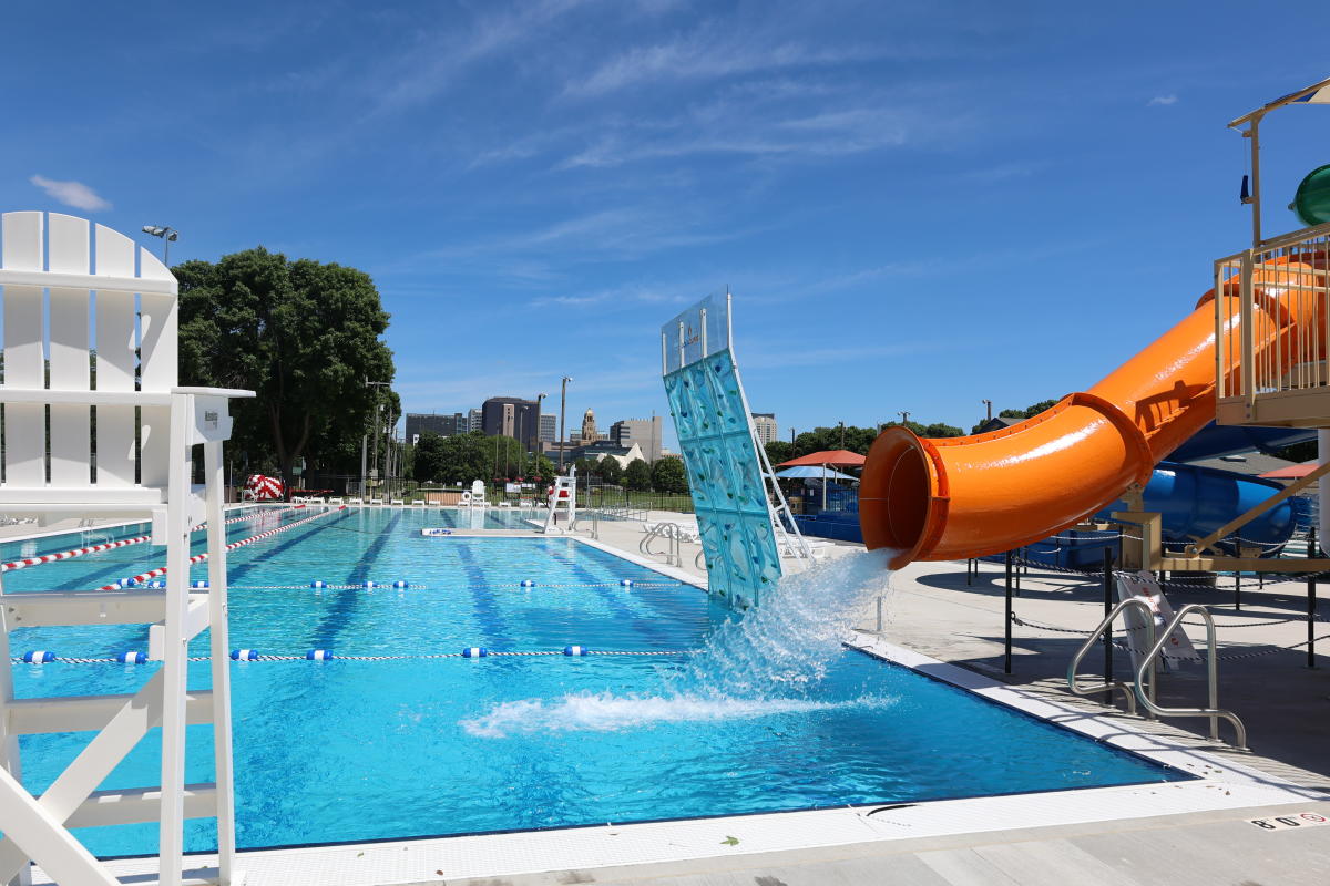 Soldiers Field Aquatic Center | Rochester, MN 55902
