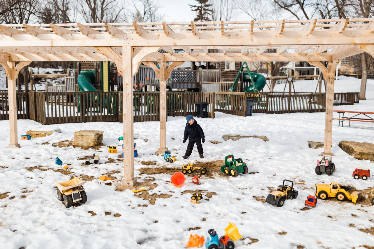 Soldiers Memorial Field Park | Rochester, MN 55902