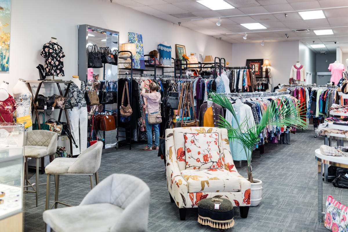 Refashion | Rochester, MN 55901