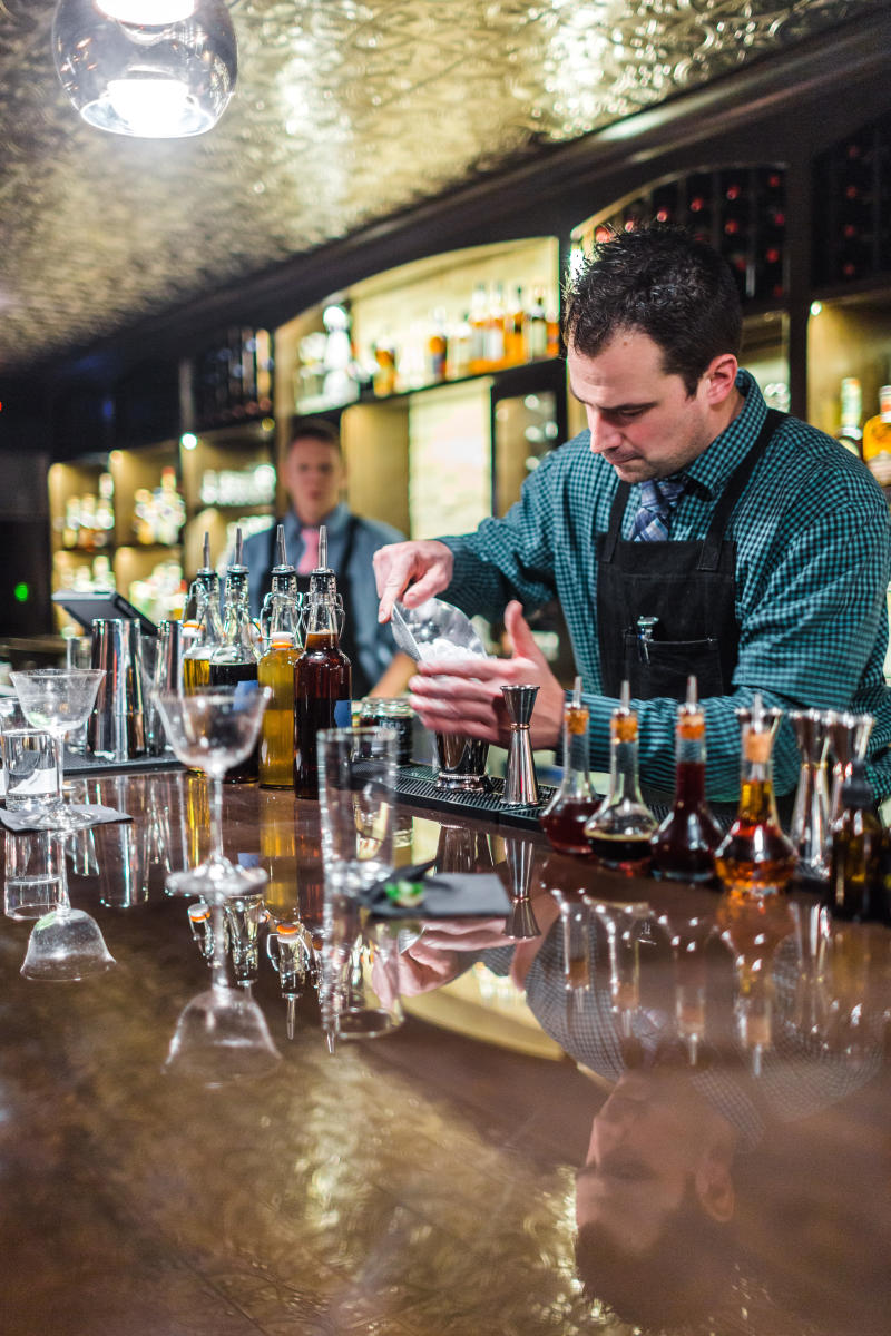 Bitter & Pour | Rochester, MN 55902