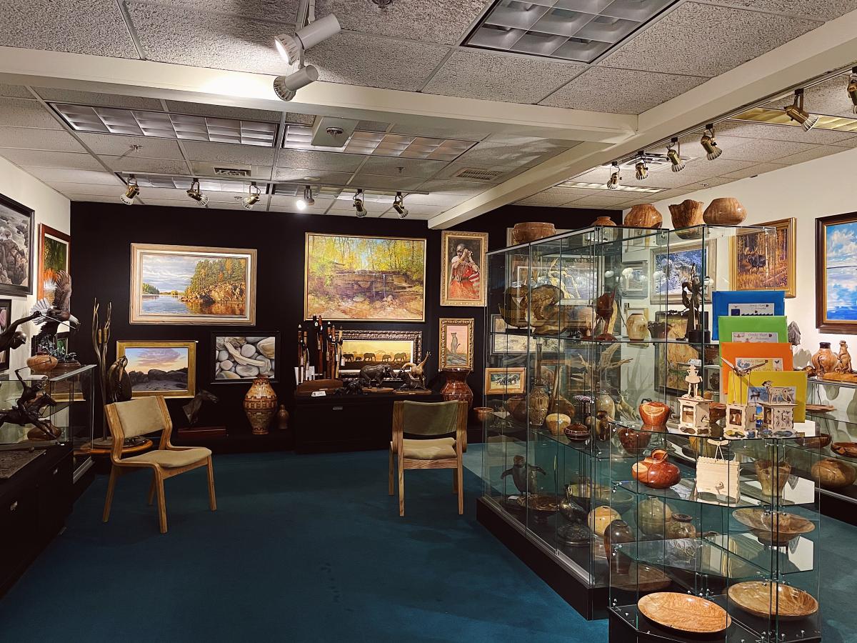 James Krom Natural Images | Rochester, MN 55902