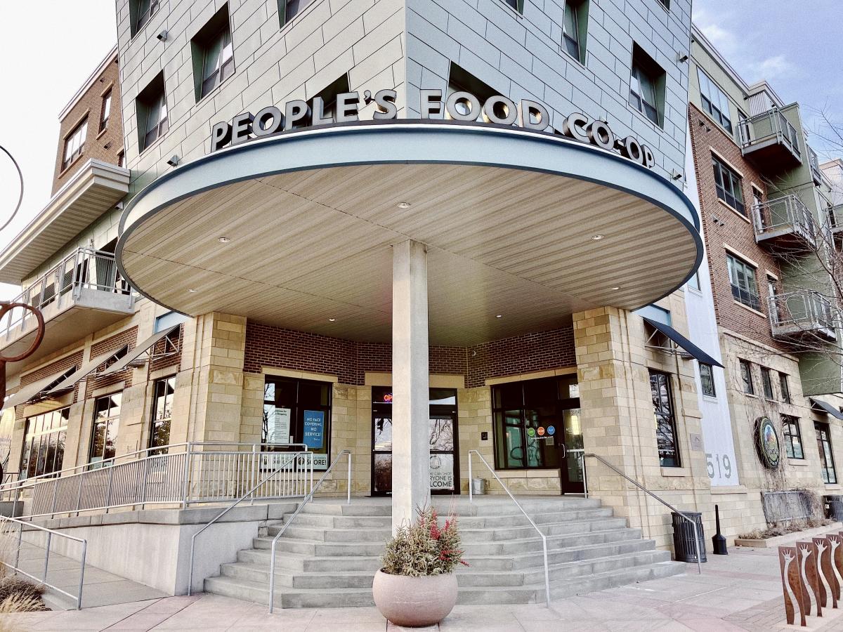 People's Food Co-op | Rochester, MN 55902