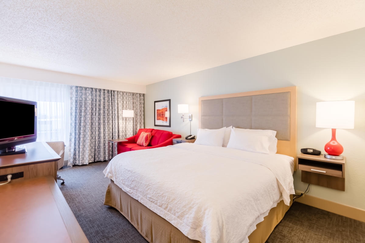 Hampton Inn South | Rochester, MN 55904