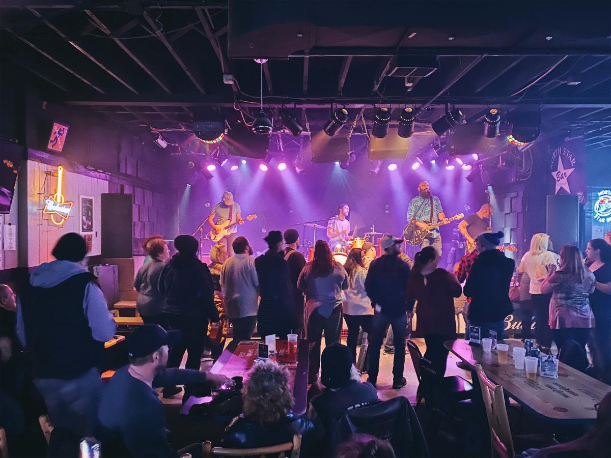North Star Bar | Rochester, MN 55906