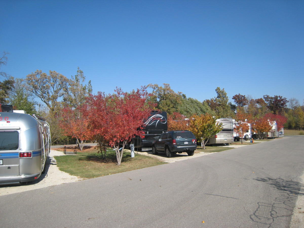 Autumn Woods RV Park | Rochester, MN 55902