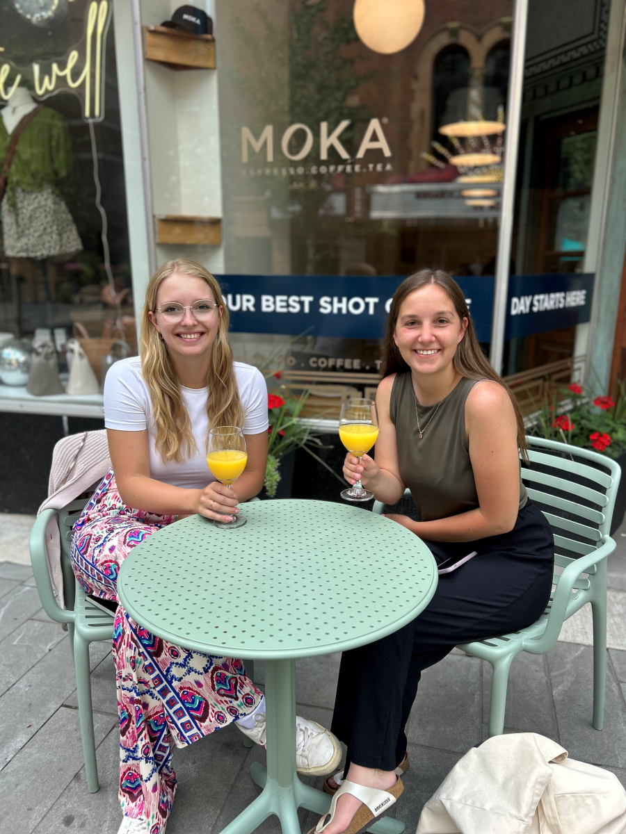 Moka | Downtown | Rochester, MN 55902
