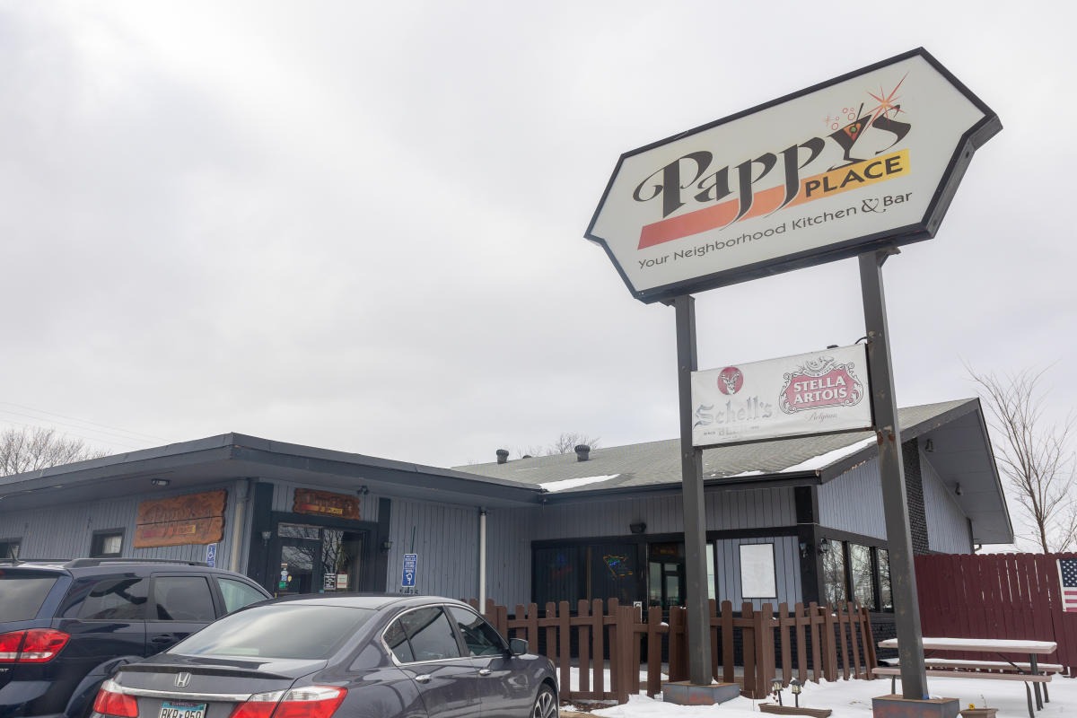 Pappy's Place | Rochester, MN 55901