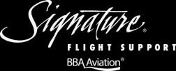 Signature Flight Support | Rochester, MN 55902