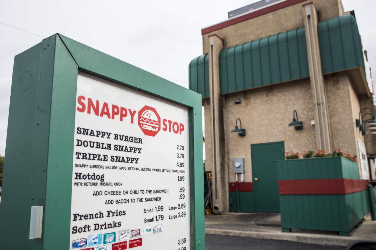 Snappy Stop | Rochester, MN 55904