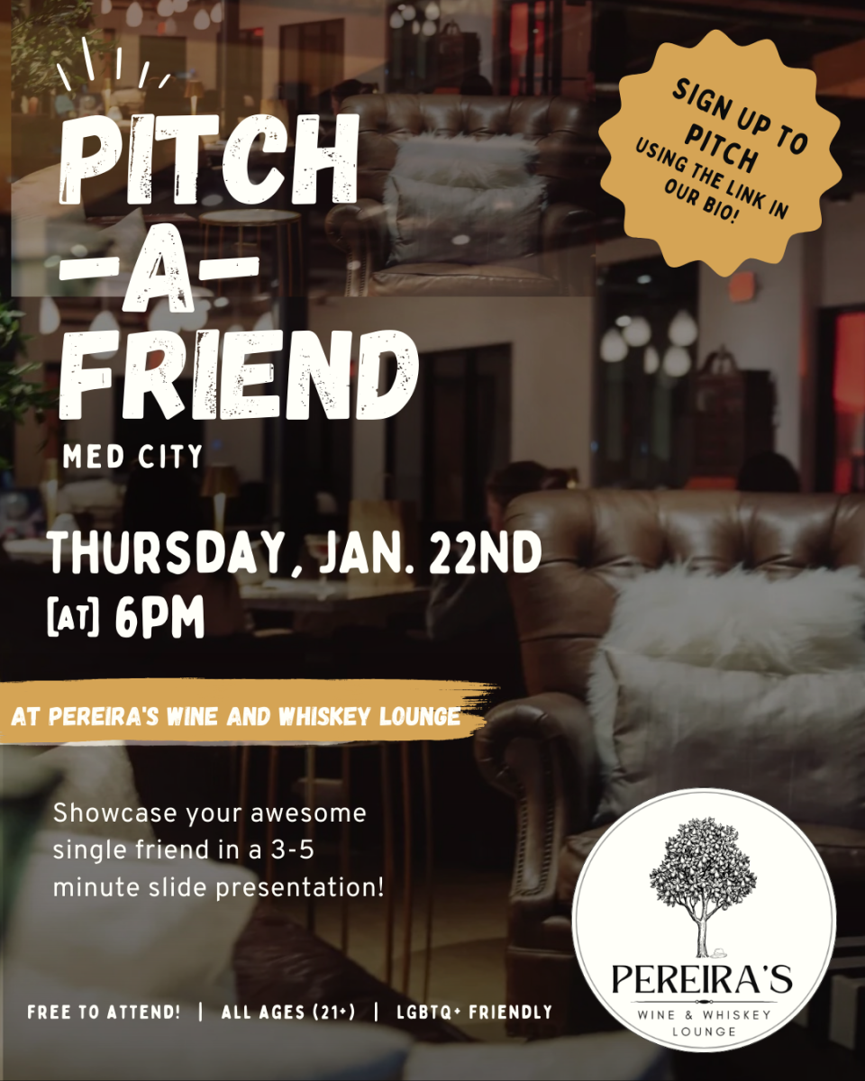 Pitch-A-Friend MEDCITY | Rochester, MN 55902