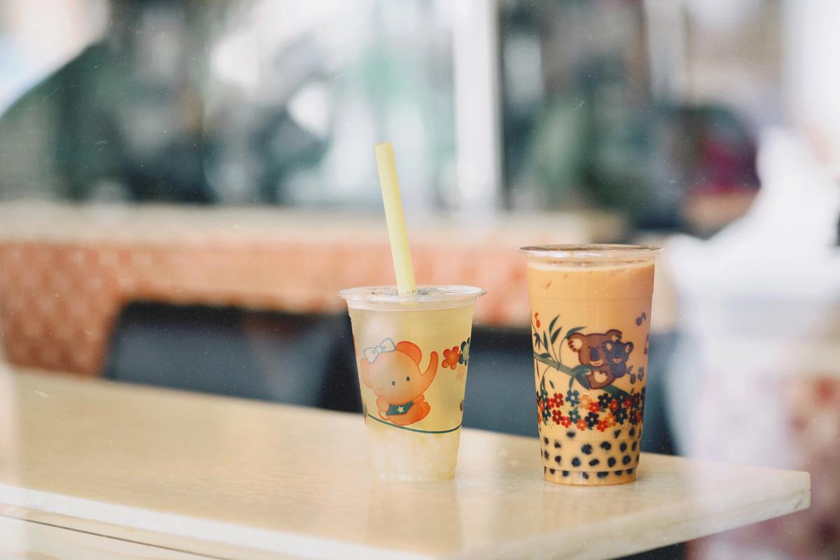 Tea Time | Rochester, MN 55902