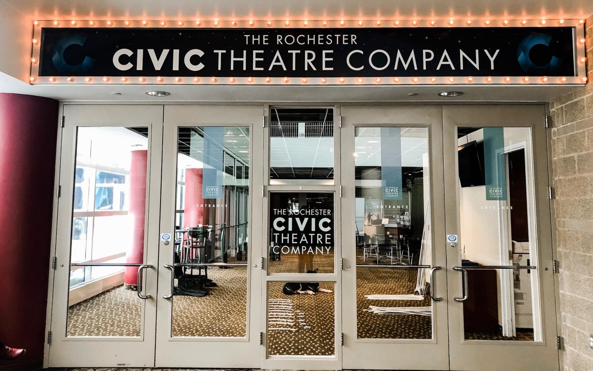 Rochester Civic Theatre | Rochester, MN 55904