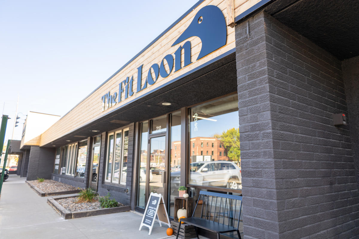 The Fit Loon | Rochester, MN 55906