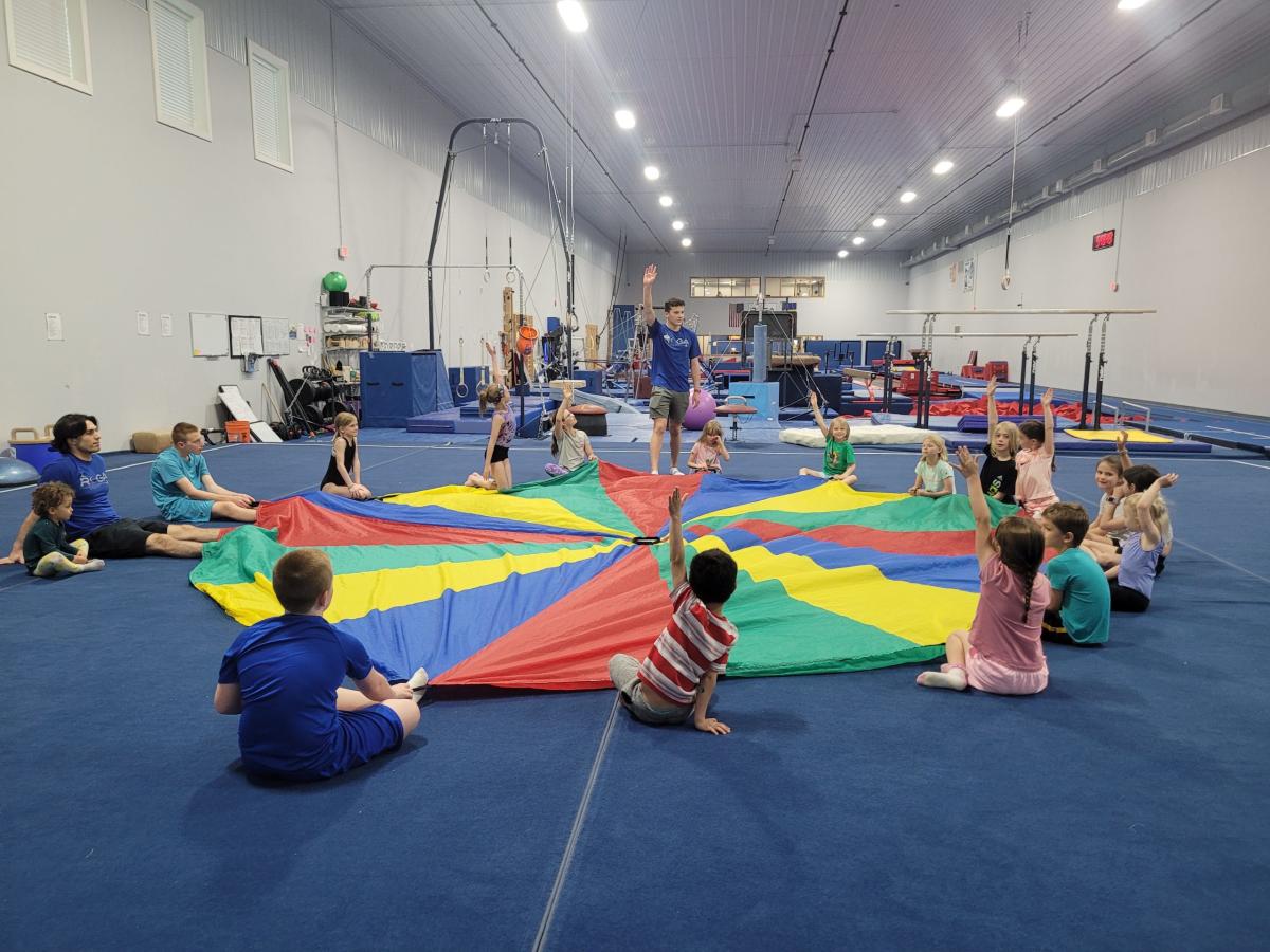 Kids Night Out | Rochester, MN 55906