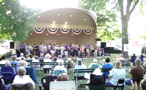 Rochester Community Band | Rochester, MN 55901