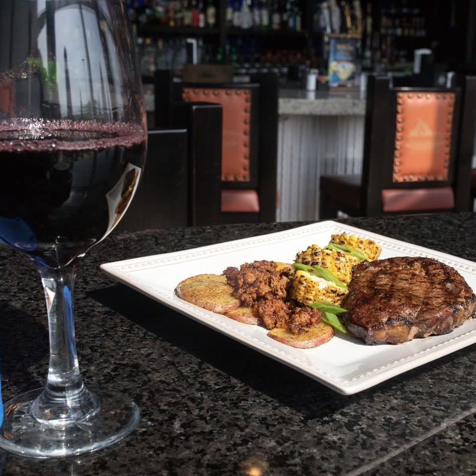 Chavez Mexican Restaurante