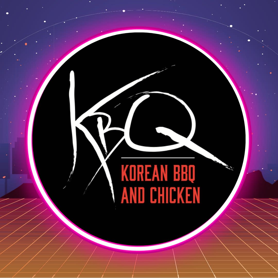 KBQ - Korean BBQ and Chicken