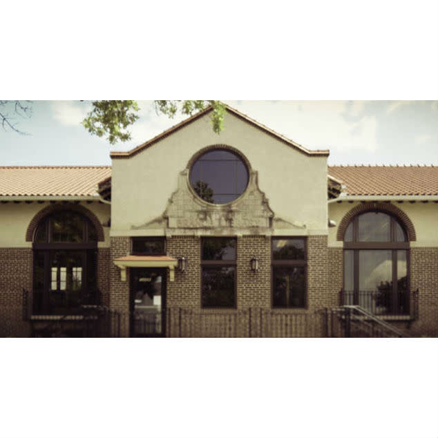 Rockford Public Library - Montague Branch