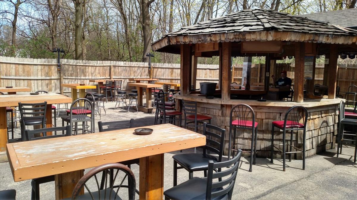 Neighbors Bar & Grill