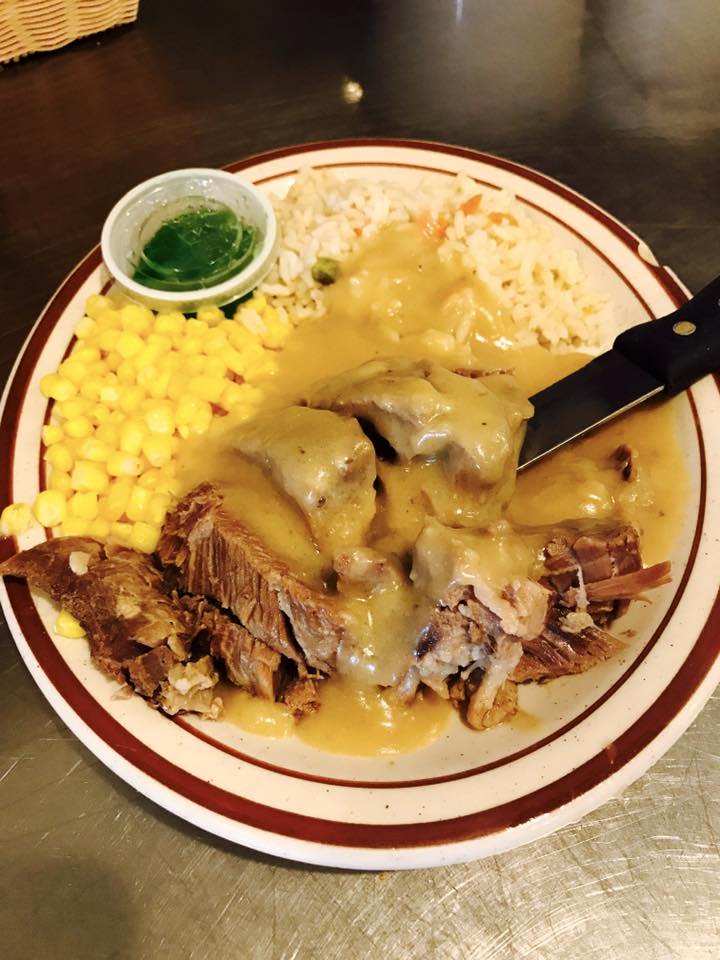 Neli's Family Restaurant