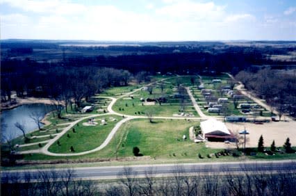 Rivers Edge Campground