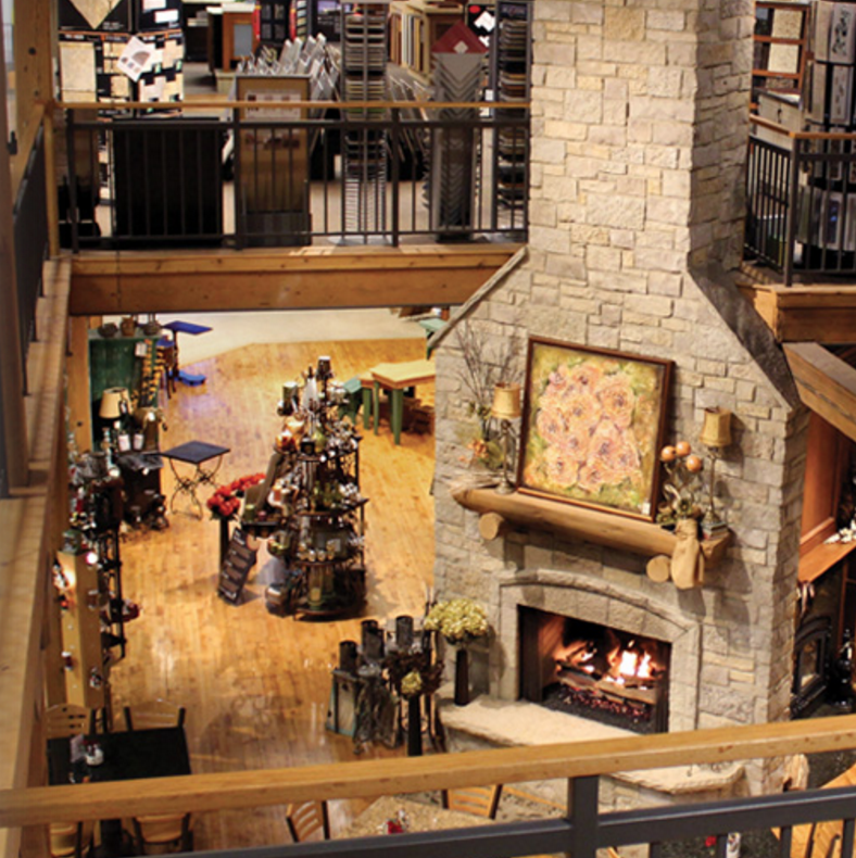 Benson Stone Company