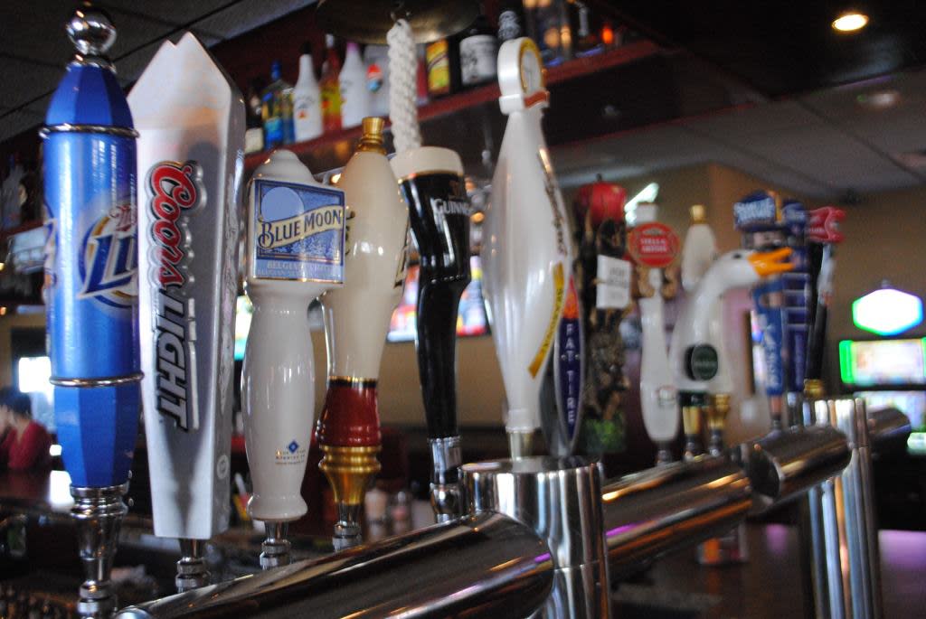 Rascals Bar and Grill