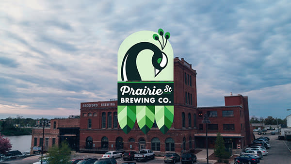 Prairie Street Brewing Co.